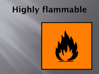 Laboratory Symbols - Grade 7 Science Chemistry | PPTX