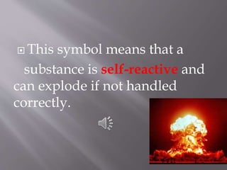 Lab symbols ppt 2 | PPTX