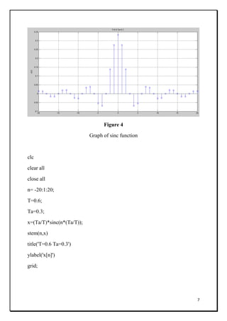 Fourier series | PDF