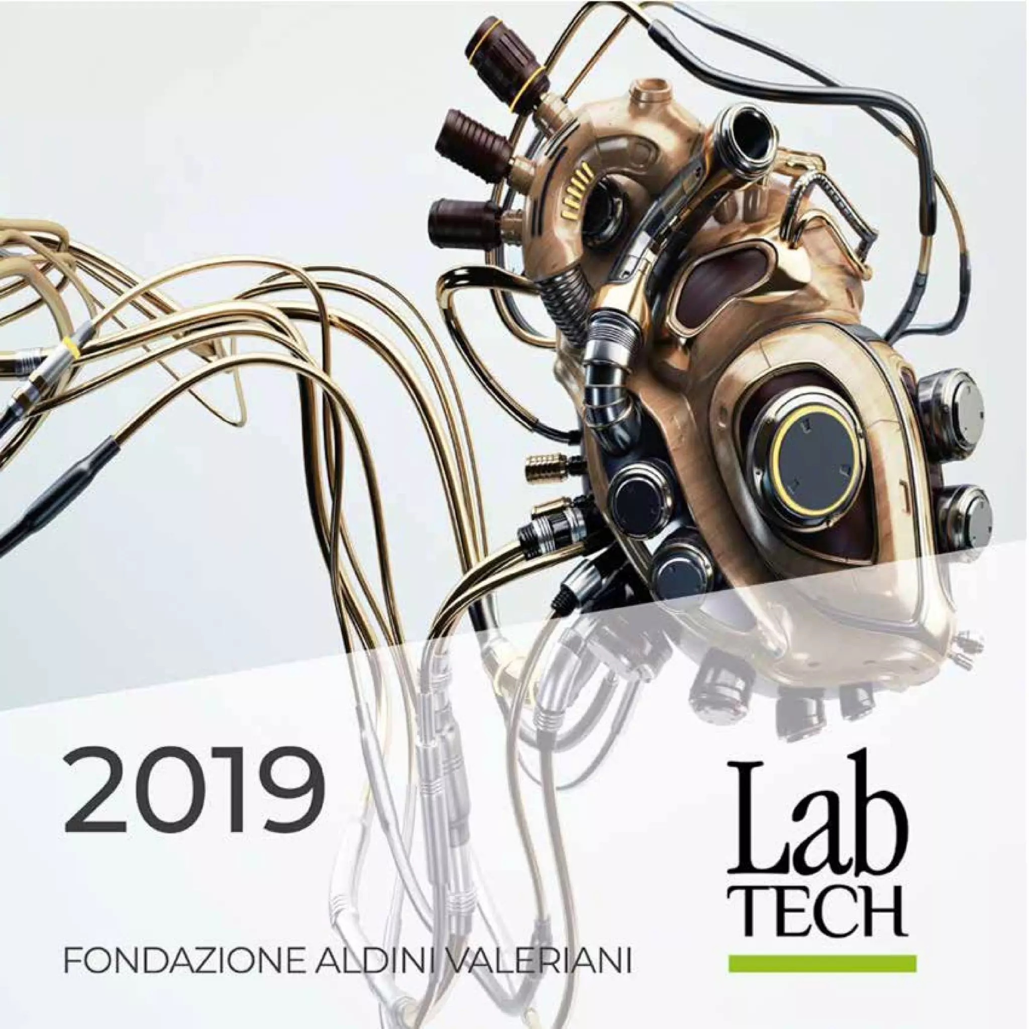 LabTECH 2019 | PDF