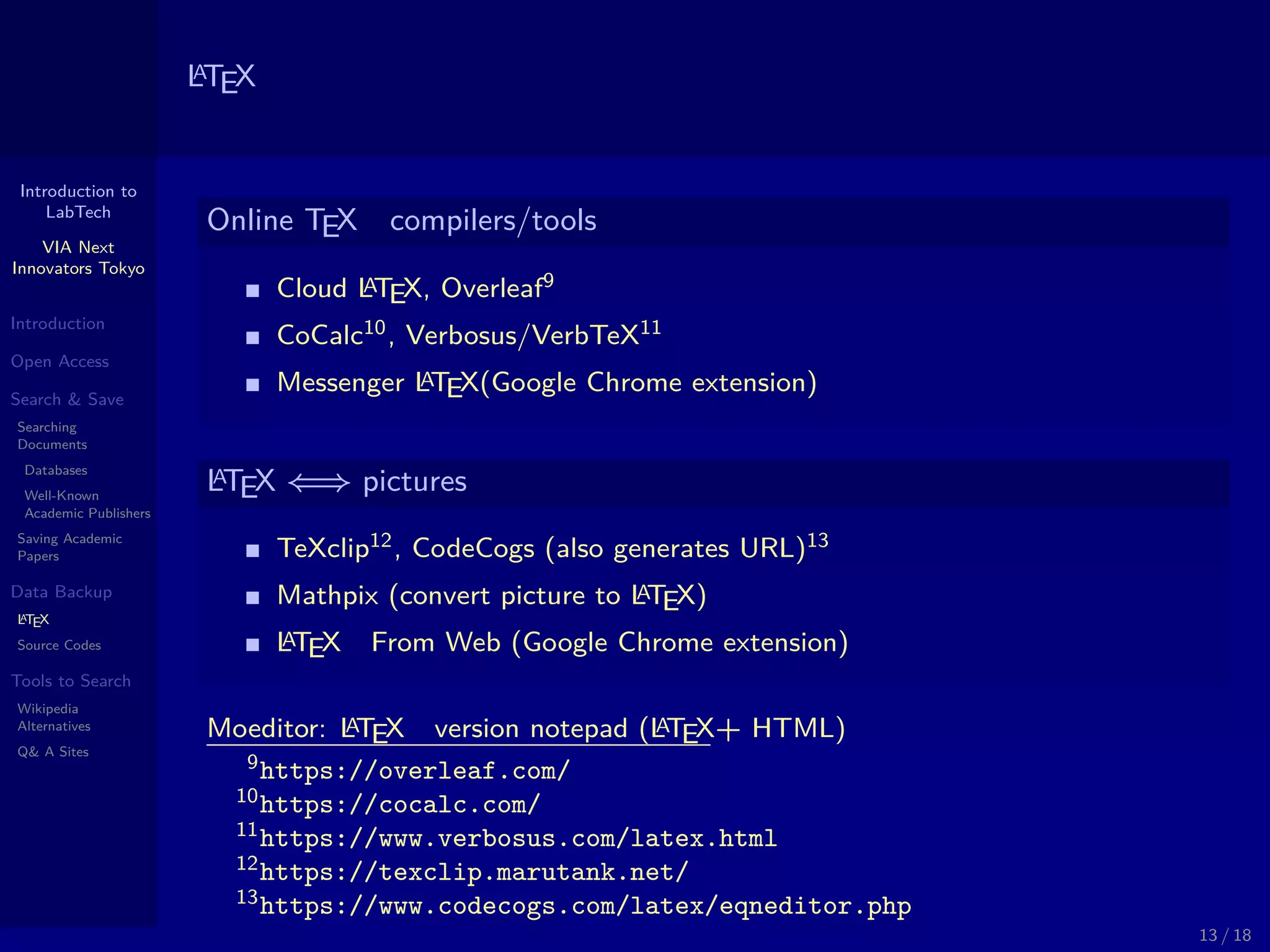 LabTech Introduction | PDF