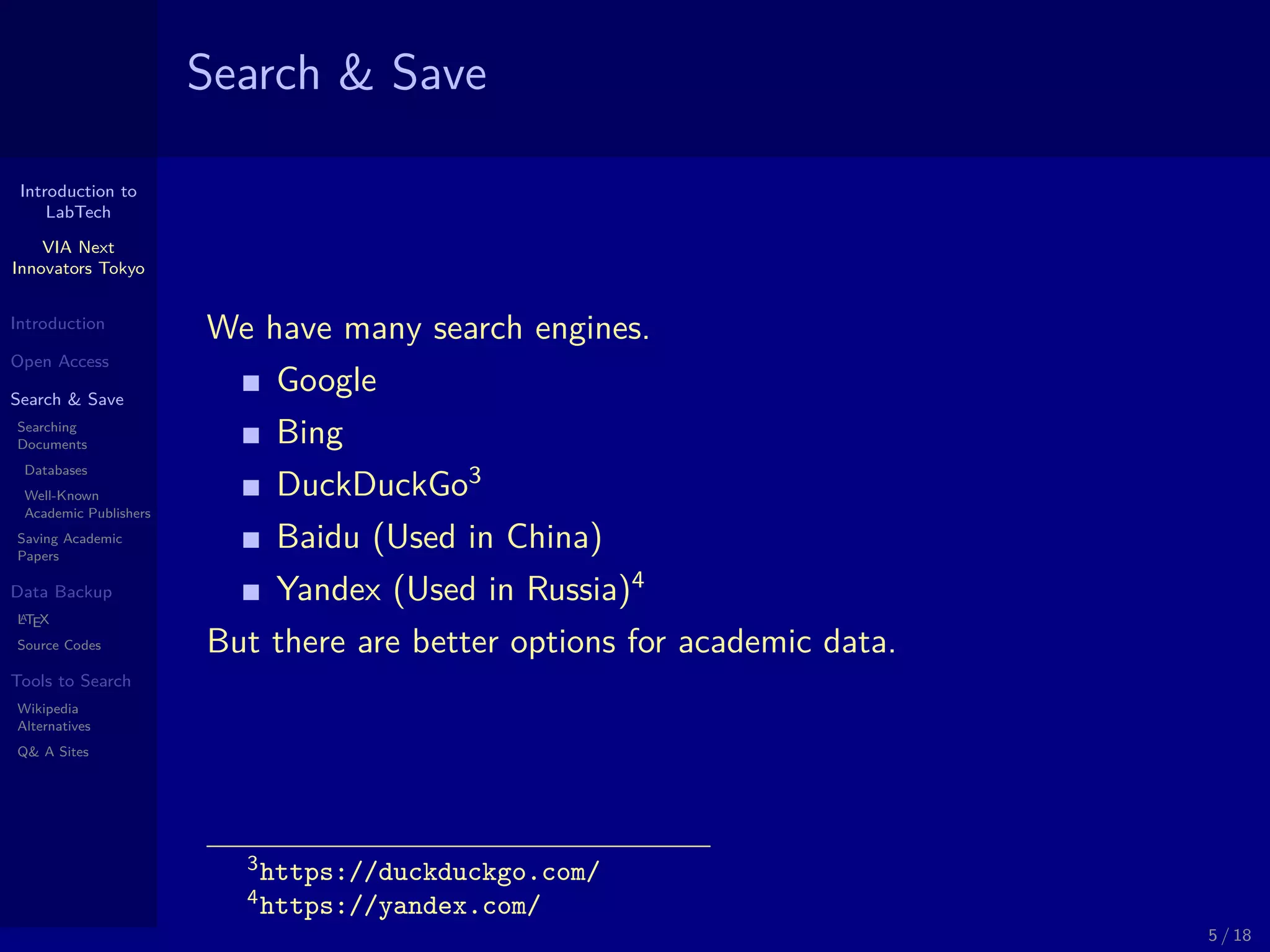 LabTech Introduction | PDF