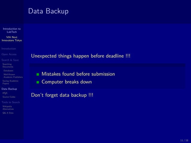 LabTech Introduction | PDF