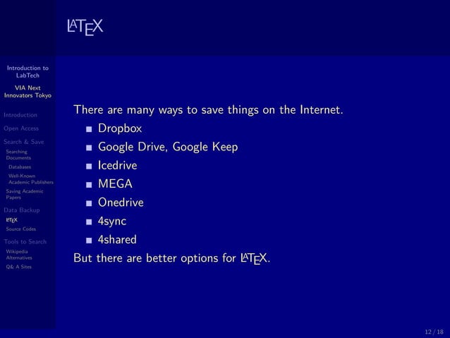 LabTech Introduction | PDF