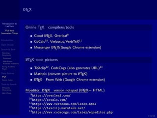 LabTech Introduction | PDF