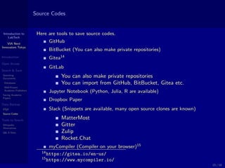 LabTech Introduction | PDF