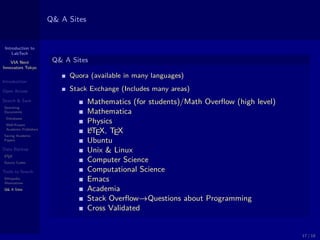 LabTech Introduction | PDF