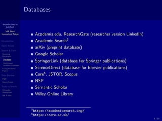 LabTech Introduction | PDF