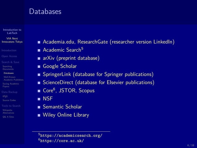 LabTech Introduction | PDF