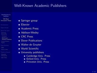 LabTech Introduction | PDF