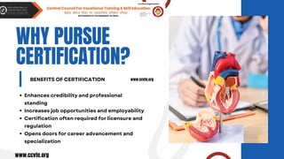 Steps to Achieve Medical Lab Technician Certification | PPT