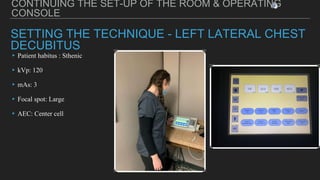 Radiology. Lab test.Chest / Abdomen Decubitus | PPT