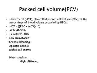 Lab tests in hematology.pptx