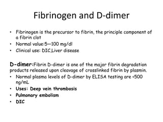 Lab tests in hematology.pptx