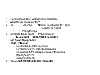 Lab tests in hematology.pptx