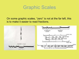 Lab three map scale | PPT