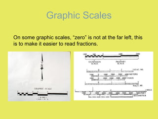 Lab three map scale | PPT