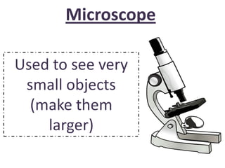 Lab tools | PPT