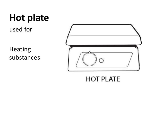 Lab tools powerpoint