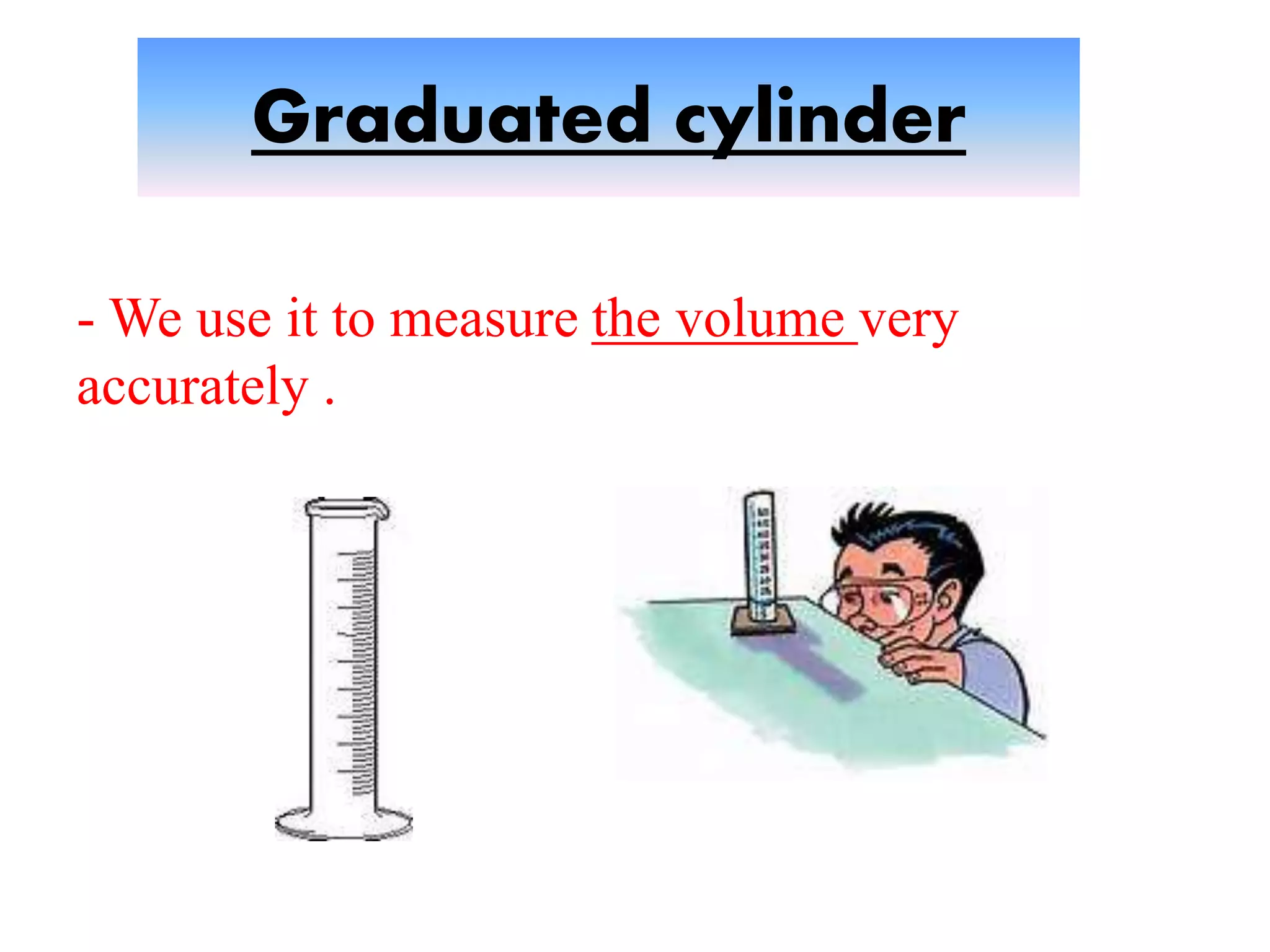 Lab tools powerpoint presentation | PPTX