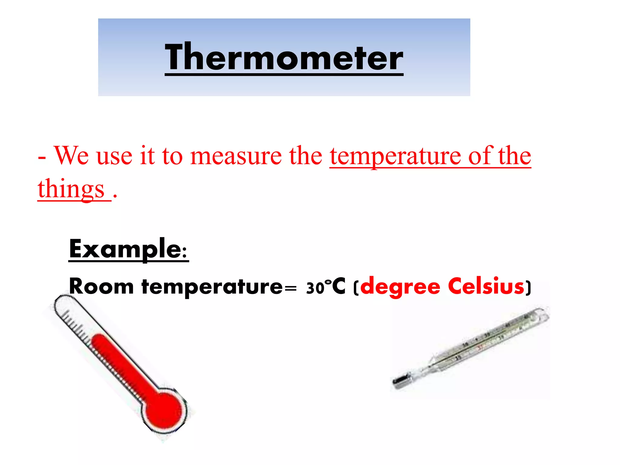 Lab tools powerpoint presentation | PPTX