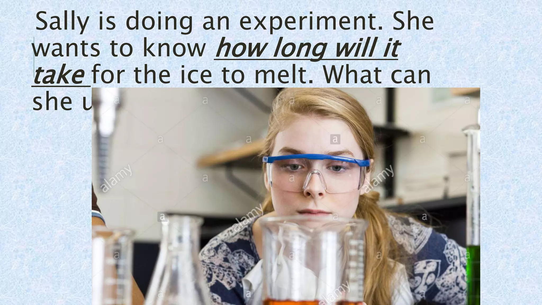 Lab tools riddle | PPTX | Eye and Vision Conditions | Diseases and ...