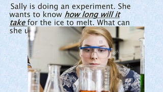 Lab tools riddle | PPTX | Eye and Vision Conditions | Diseases and ...