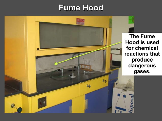 NCS Chemistry Lab Tour - 2022.ppt