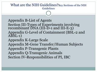 Lab Training Protocol Powerpoint Continue | PPT