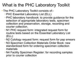 Lab training Powerpoint set - Session 1.pptx