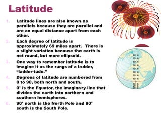 Lab two location and time | PPT