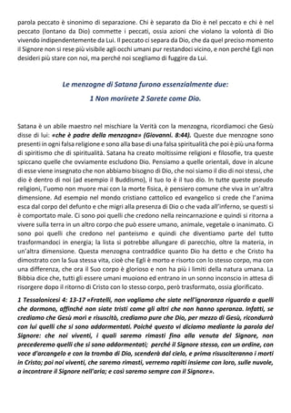 La Buona Notizia.pdf | Christianity | Religion & Spirituality