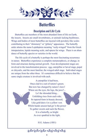 LA: Butterfly Gardening | PDF
