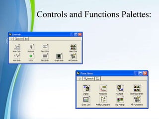 Labview | PPTX