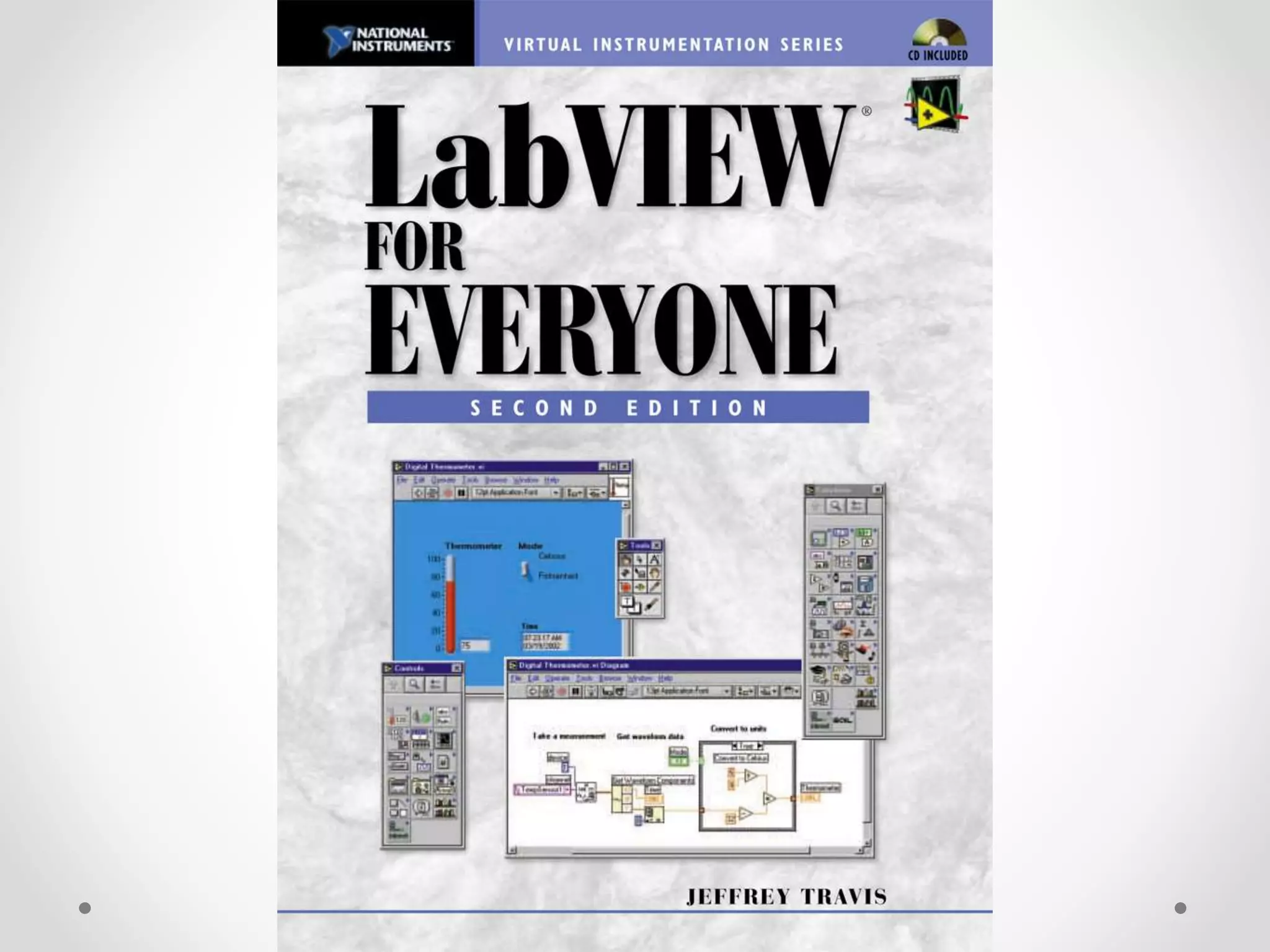 Labview Basics | PPTX | Programming Languages | Computing