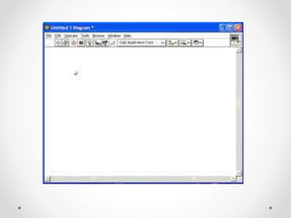 Labview Basics | PPTX | Programming Languages | Computing
