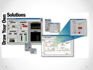 Labview Basics | PPTX | Programming Languages | Computing