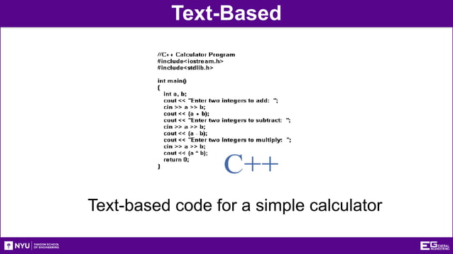 LabVIEW.pptx | Computer Software and Applications | Computing