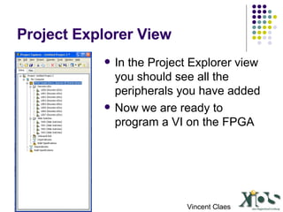 LabVIEW FPGA | PPT