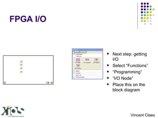 LabVIEW FPGA | PPT