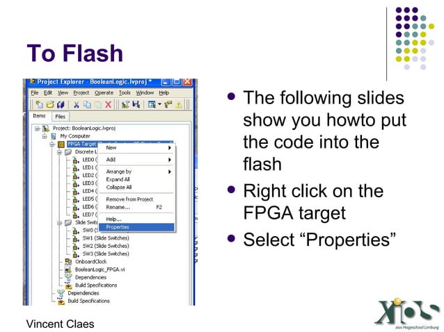 LabVIEW FPGA | PPT