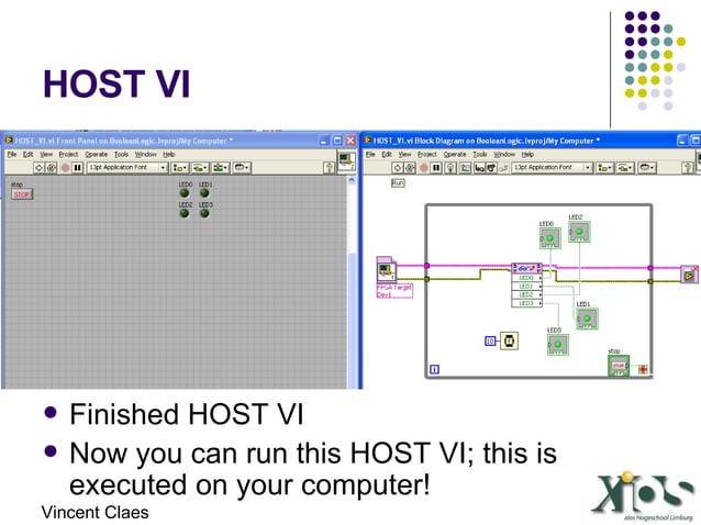 LabVIEW FPGA | PPT