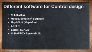 Labview1_ Computer Applications in Control_ACRRL | PPT