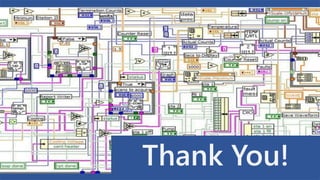 Labview applications in healthcare | PPTX