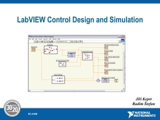 LabVIEWControlDesignandSimulationKeprt_Jiri.pdf