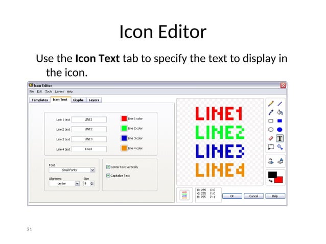 LABVIEW create graphical software programming | PPT