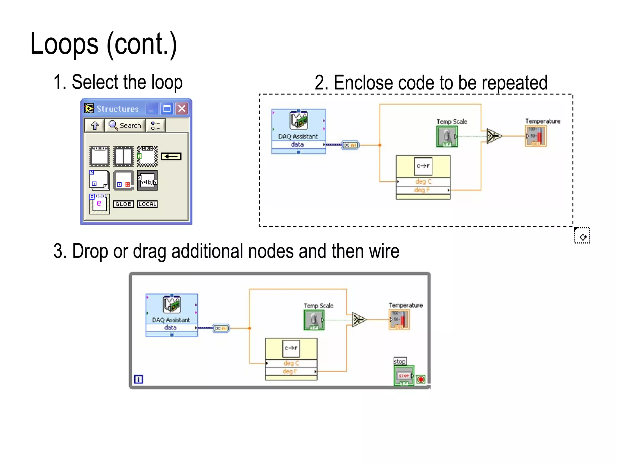 Labview Introduction | PPT