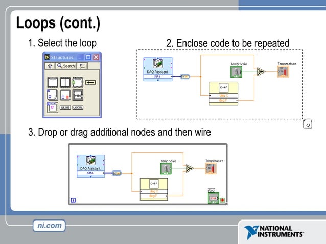 LabVIEW Introduction for student deni.ppt