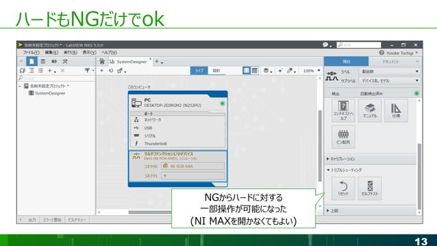 LabVIEW NXG Current Status @ 2020 | PDF