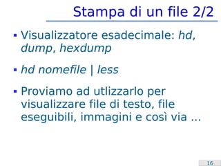 Laboratorio Programmazione: Visibilita' e tipi di dato | PPT